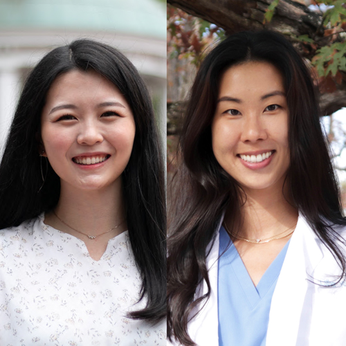 Fellows + Projects – North Carolina Schweitzer Fellowship
