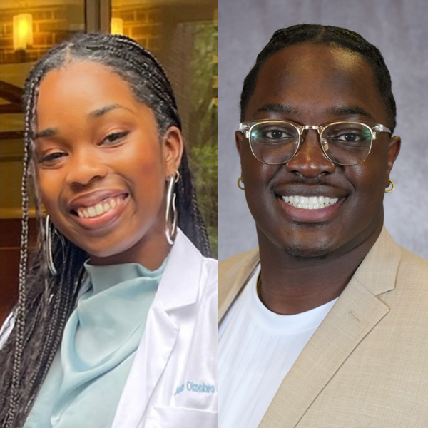 Fellows + Projects – North Carolina Schweitzer Fellowship