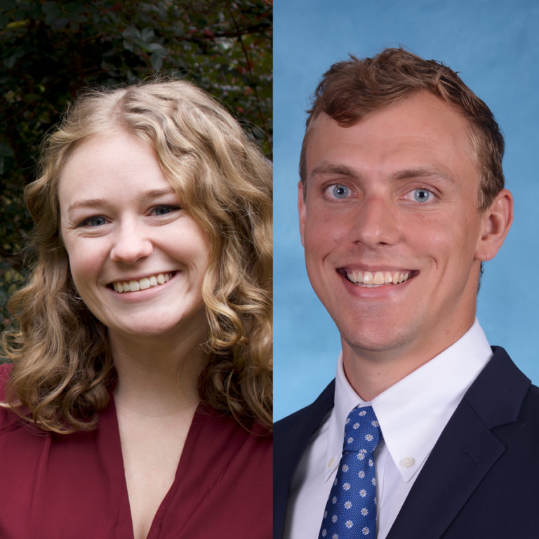 Fellows + Projects – North Carolina Schweitzer Fellowship