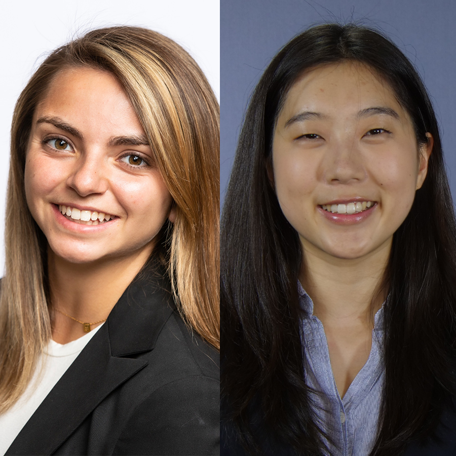 Fellows + Projects – North Carolina Schweitzer Fellowship